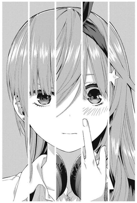 Quintessential Quintuplets Tattoo Quintessential Quintuplets Manga