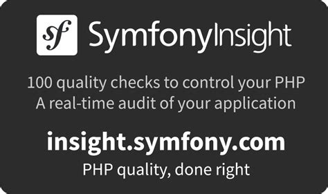 Console Commands Symfony Docs