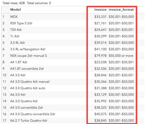 The Complete Sas Format Guide