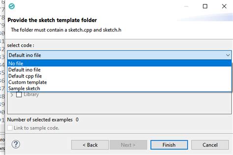 Sloeber Crash When Opening Serial Port Java Version 10 11 15 · Issue