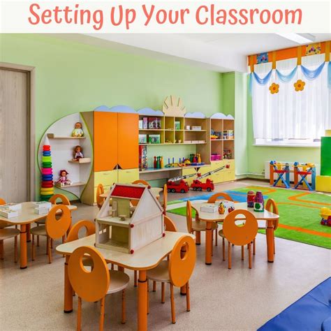 Classroom Setting Examples At Taylah North Blog