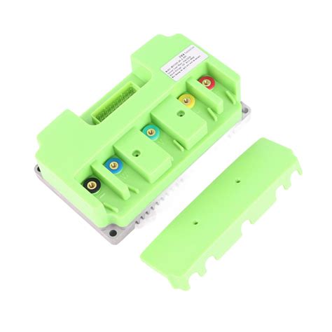 72v 200a Brushless Motor Speed Controller Abs Brushless Dc Motor Sine Controller Self Learning