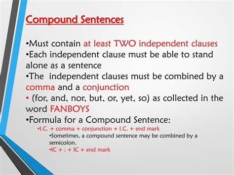semantics types of sentences explanation pdf