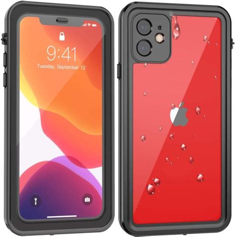 Best Waterproof Cases For Iphone You Can Buy Beebom