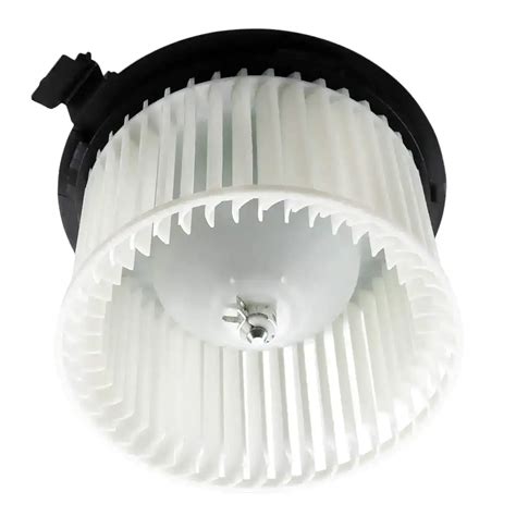 Motor Soplador De Calefacción Con Jaula 9 Pm9376 Kings Online