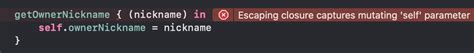 Firestore Issues With Asynchronous Programming Rswiftui