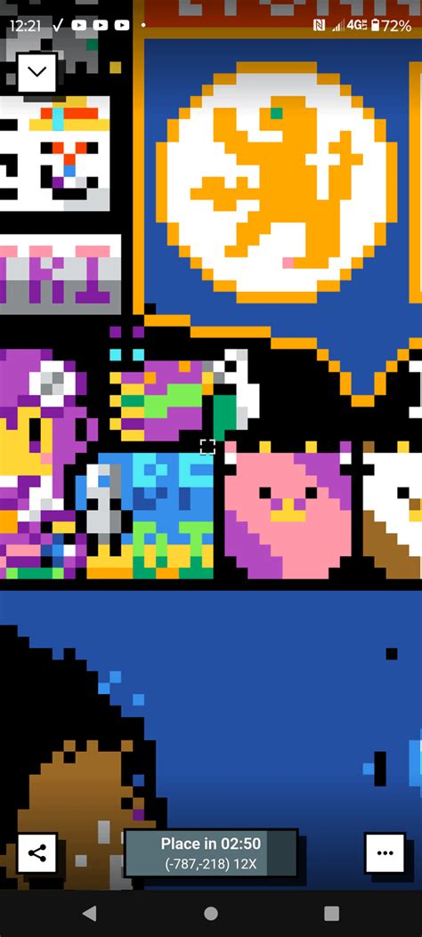 We Have Coiny Ruby And Needy Needle Slap In R Place R