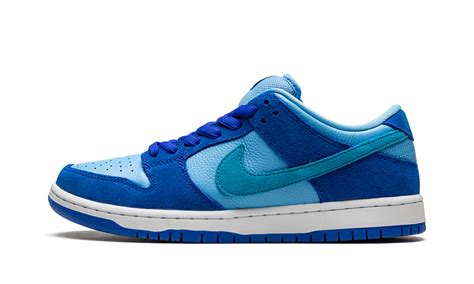 Dunk Low “blue Raspberry” Dunkhype Store