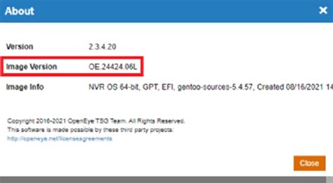 Update Your Linux Os Openeye Knowledge Base