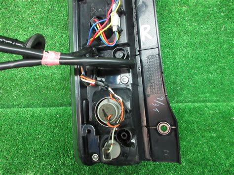 Yahoo オークション ミツビシ Ekワゴン H82w ニッサン オッティ H9