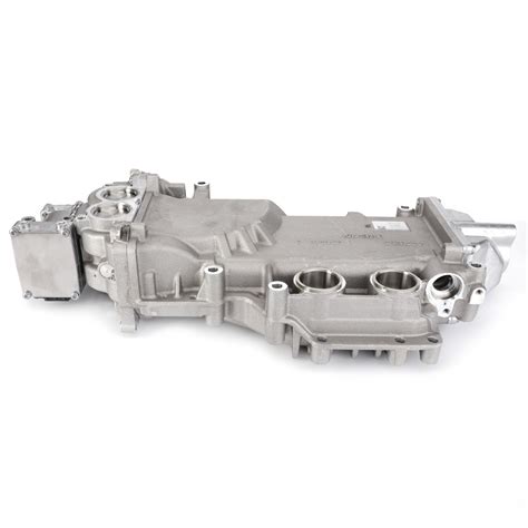 Egr Module Agco Parts