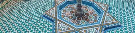 Hassan Ait Hammou On Linkedin Why Moroccan Zellige Tiles Are So