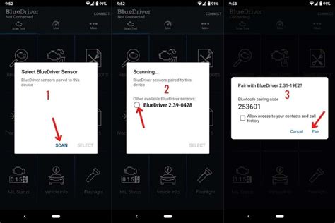 How To Use Bluedriver Obd2 Scanner [updated 2025]