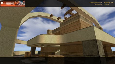 Gg Seaside CS 1 6 Maps Gun Game GAMEMODD