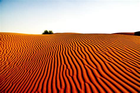 Fotos Gratis Paisaje Arena árido Desierto Viajar Seco Rojo