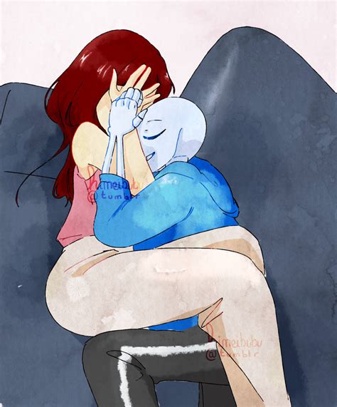 Undertale I Ll Never Leave You By Xxdarkness Insidexx On Deviantart