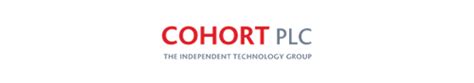 Cohort Chrt Share Price Stock Value News And Analysis