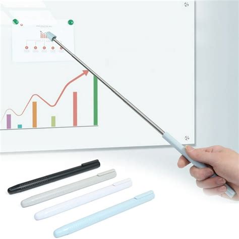 Telescopic Teachers Pointerextendable Teaching Pointer Stick For Classroommini Retractable