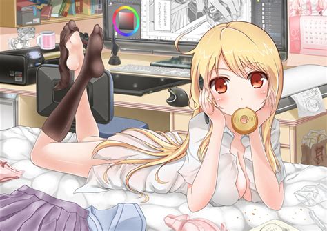 Image Scanner Danbooru