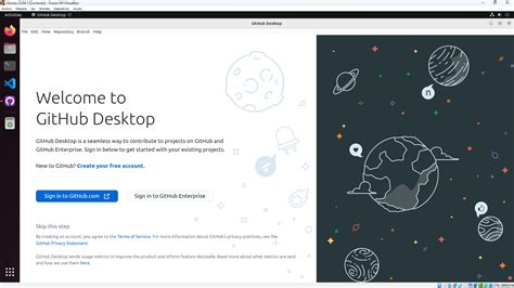 GitHub RaulToribio Instalar GitHub Desktop