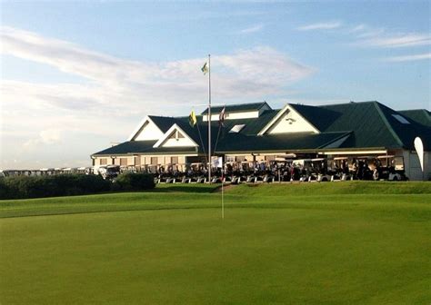 Sydneys Top Golf Courses And Driving Ranges