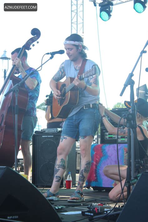 Billy Strings Feet Aznudefeet Men Billy Strings Feet Aznudefeet Men