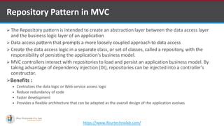 An Overview Of Entity Framework PDF