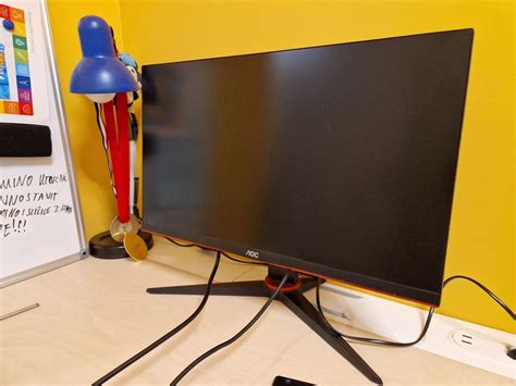 Aoc Monitor