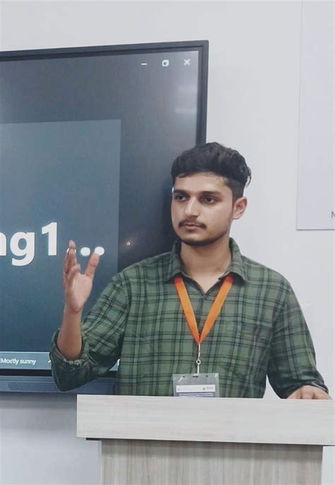 Shubham Pandey On Linkedin Continuingthejourney Quantumsecure