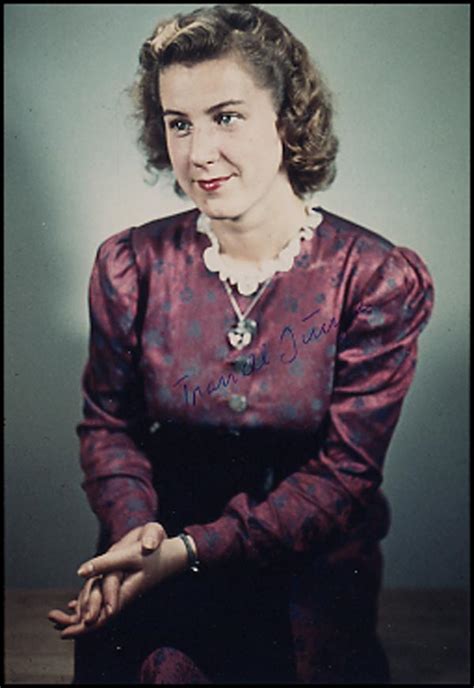 Traudl Junge RR Auction