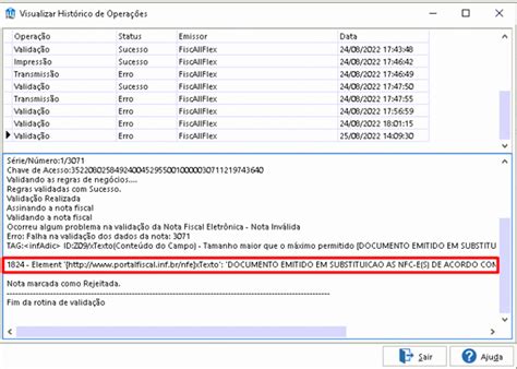 Hospitalidade Totvs Backoffice Linha Cmnet Ff Como Corrigir O
