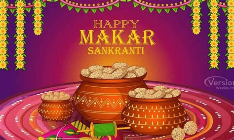 Make This Makar Sankranti More Delicious