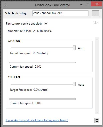 Download NoteBook FanControl Terbaru 2024 Free Download