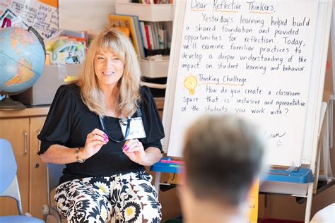 Become A Certified Responsive Classroom Consulting Teacher Responsive Become A Certified Responsive Classroom Consulting Teacher Responsive