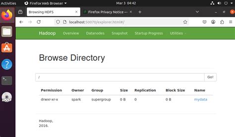 Hadoop 伪分布式集群环境搭建2 Hdfs 与 Yarn 环境搭建hadoop伪分布yarn配置 Csdn博客