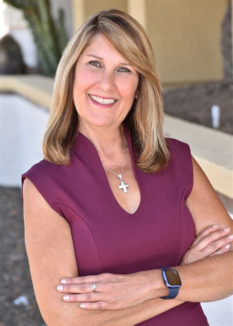 Barb Stott Surprise Az