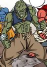 Obni Dragon Ball Wiki Fandom