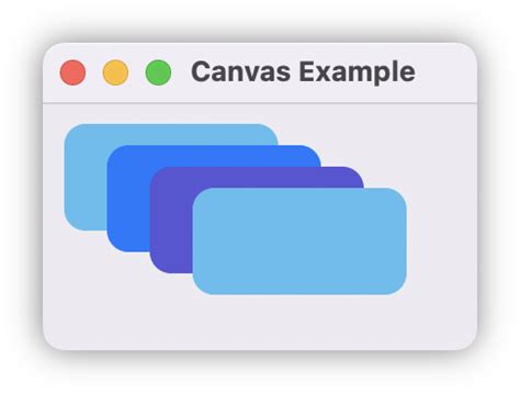 Advanced SwiftUI Animations Part Canvas The SwiftUI Lab
