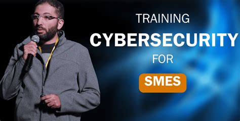 Ebrd Cybersecurity Simulation Exercise Training For Sme In Egypt Morocco Tunisia Lebanon