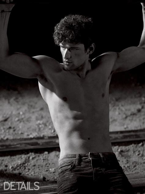 Preview Arthur Kulkov Noah Mills And Sean Opry By Carter Smith For