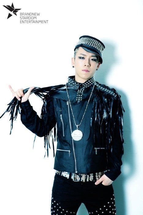 Learn K Pop Block B Members