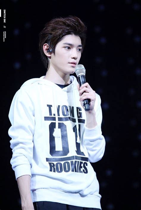 Taeyong Smrookies Nct Taeyong Taeyong Lee Taeyong
