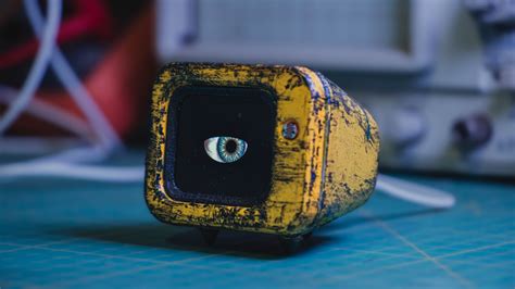 Gallery Dr Eye Create The Things You Wish Existed