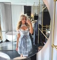 Insta Alisia Ludwig Oktoberfest In Munich Oct Phun Org Forum