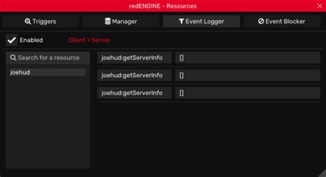 Redengine Fivem Lua Executor Emcheats
