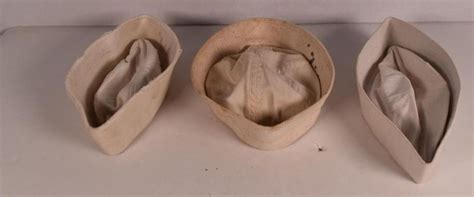 Garrison Cap Sewing Pattern