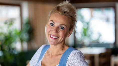 Lene Beier Og Manden Har Solgt Huset Ikke Nogen God Forretning Billed Bladet