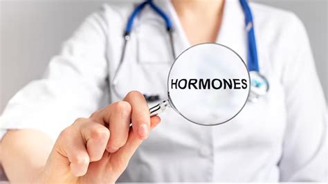 Things You Should Do To Manage Hormonal Imbalance OnlyMyHealth
