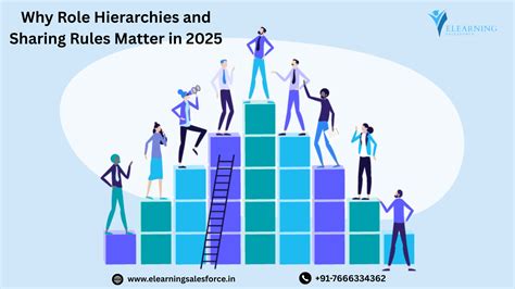 Salesforce Role Hierarchies