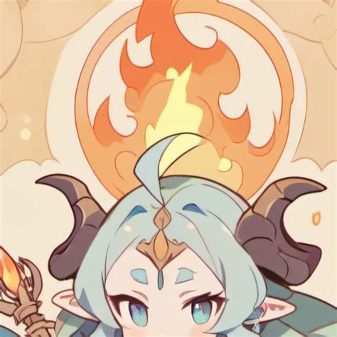 Talkie Profile Blaze Lily Ember Talkie Ai Blaze